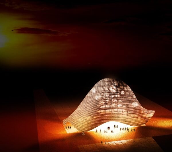 Architectural Style: Blending Tradition and Modernity | INJ Architects