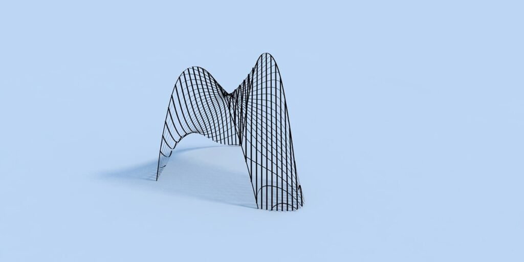 The Project Misk Pavilion Art Design | INJ Architects