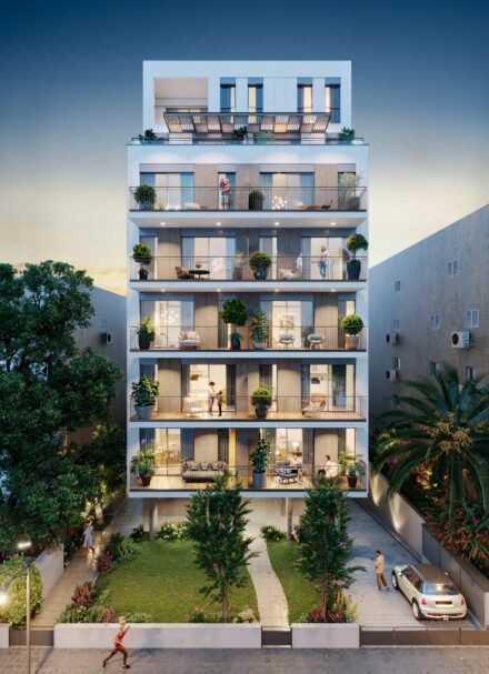 Explore the Latest Architectural Trends and Designs | INJ Architects Blog