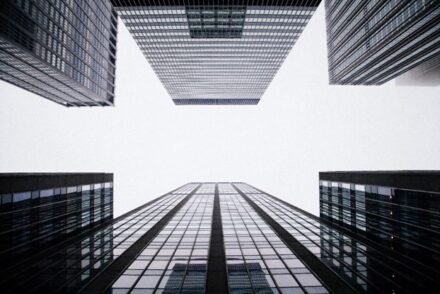 Sustainable Architectural Design and Global Warming | INJ Architects