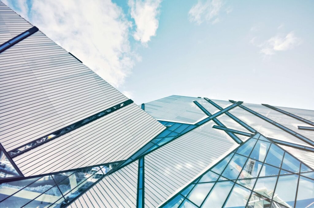 Architectural Design Trends to Look Out for in 2024