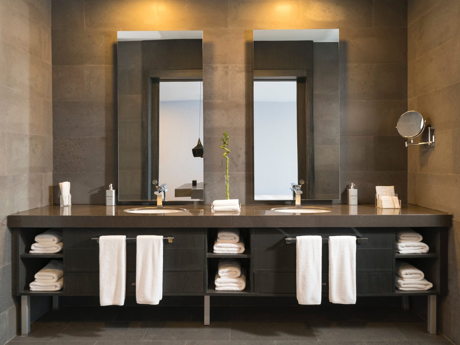 Mastering the Art of Bathroom Sinks Design