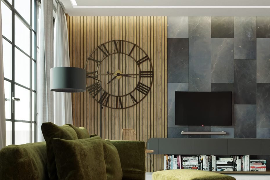 The Intersection of Technology and Design: Smart Homes of the Future