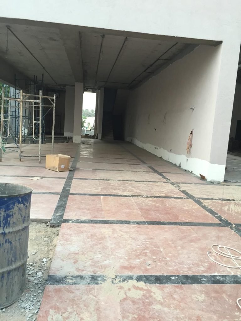 Best interior design services in Saudi Arabia | INJ Architects