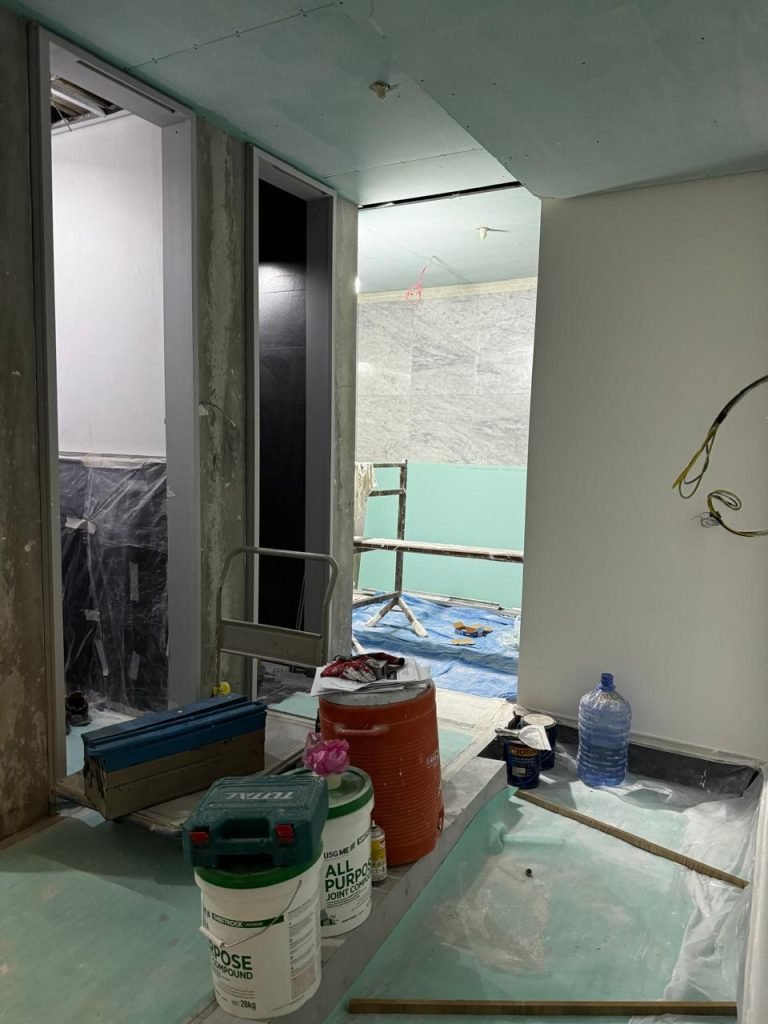 Best interior design services in Saudi Arabia | INJ Architects