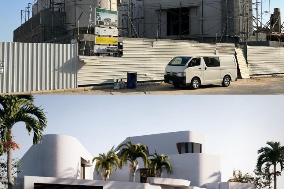 The Impact of Globalization on Local Architectural Styles