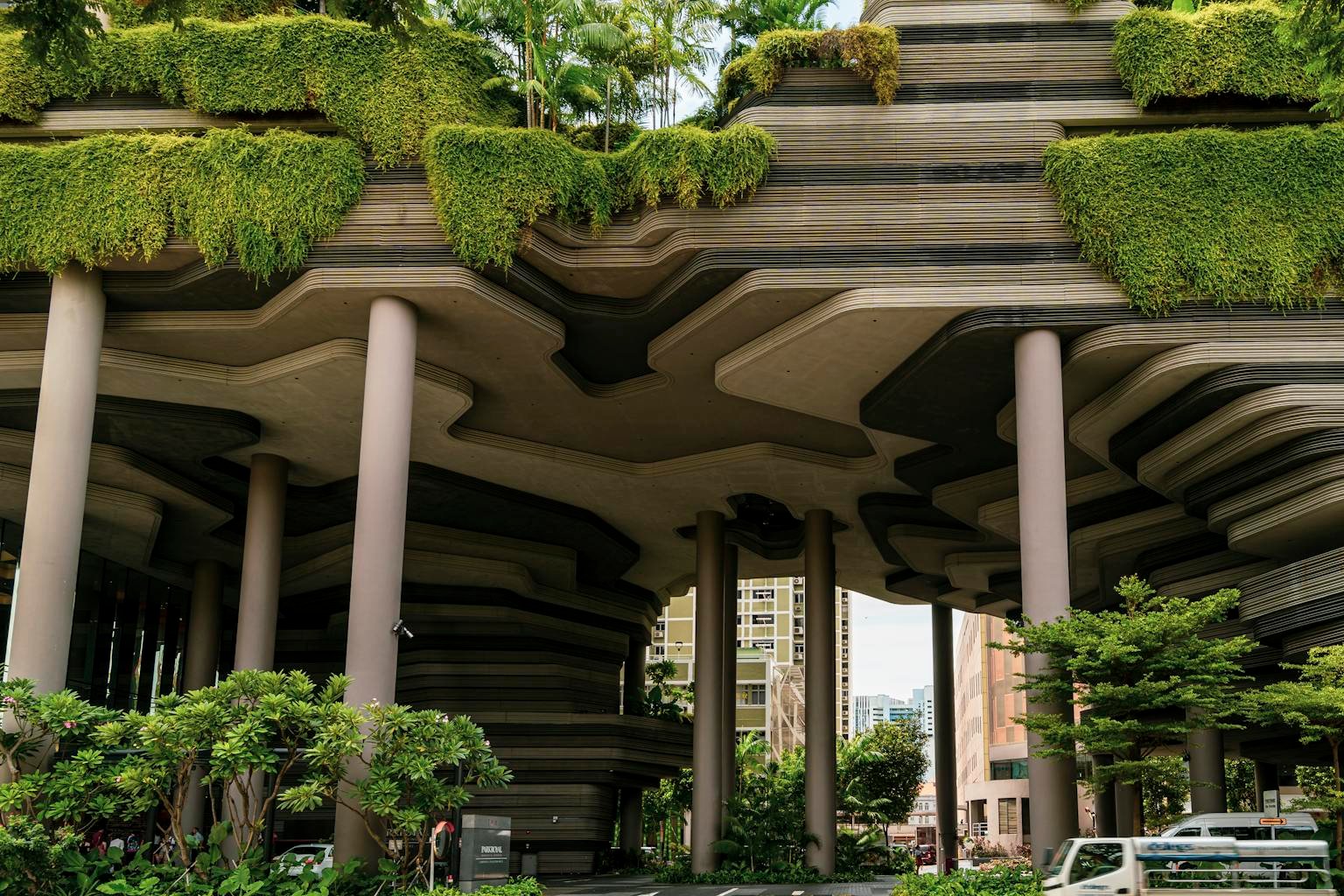 Sustainability Certifications in Architecture: LEED, Zero Carbon, and ...