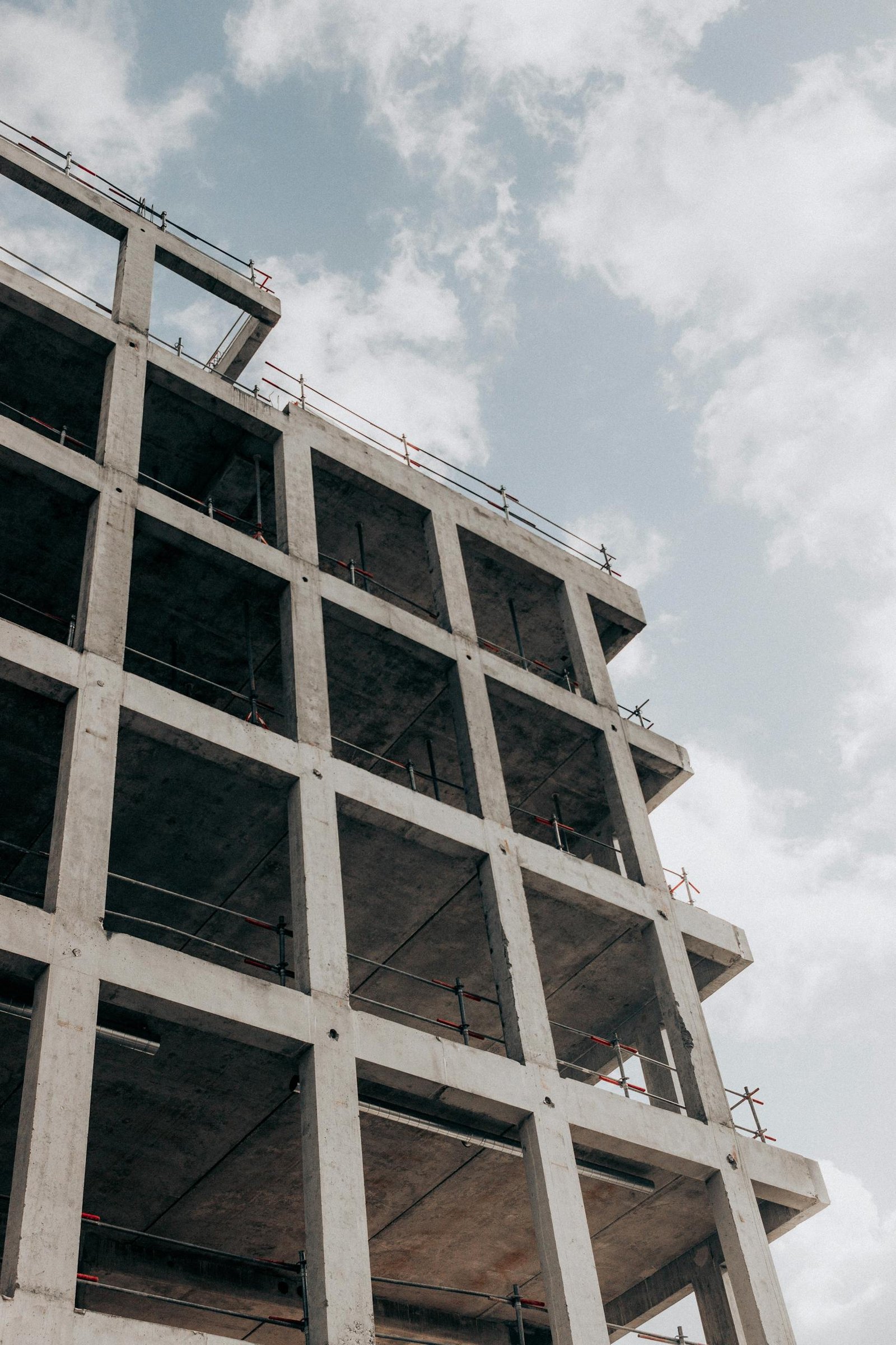 New Era for Architecture and Building Development | INJ Architects Blog
