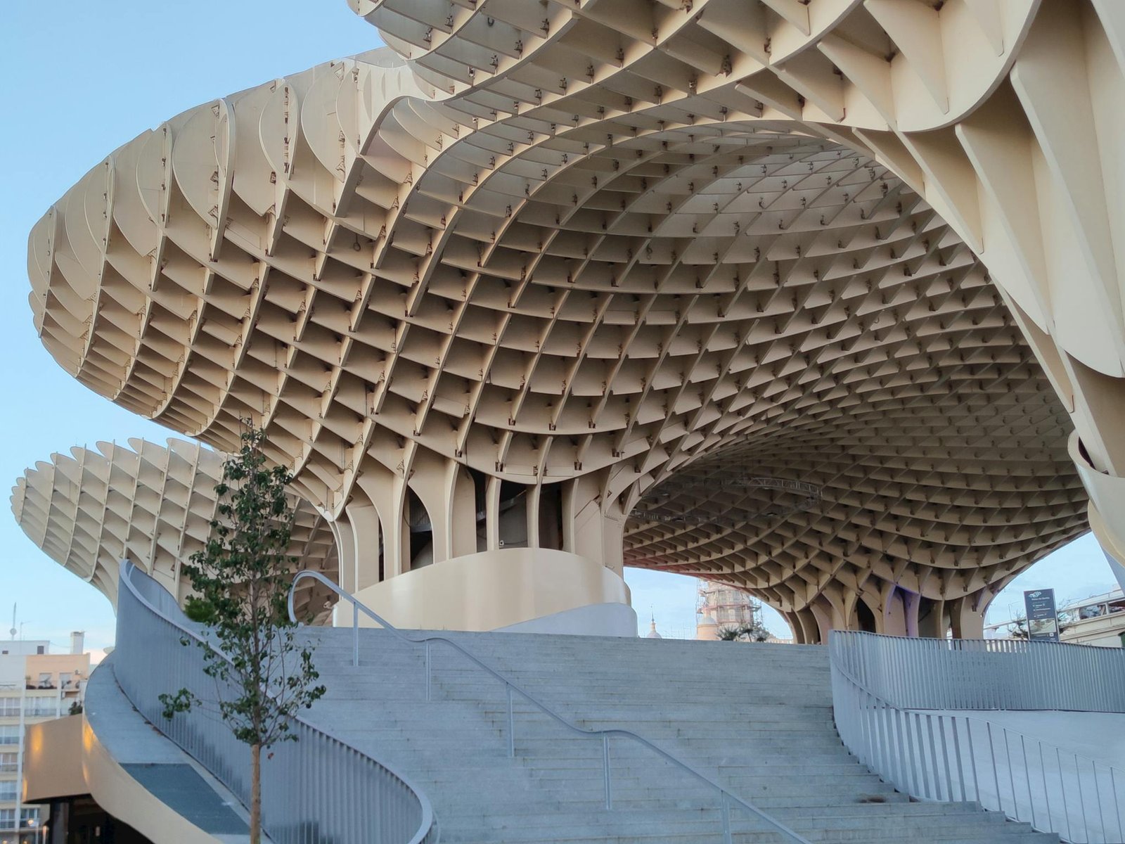 The Rise of Parametric Architecture: Transforming Design Through Algorithms