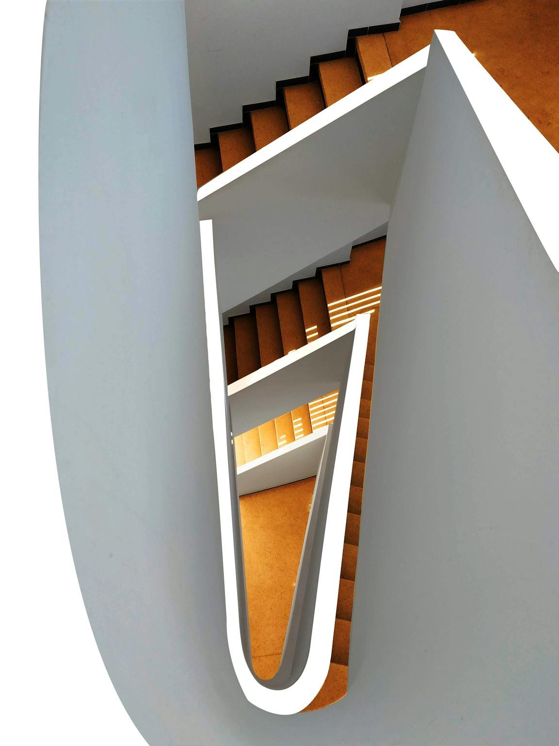 Explore the Ultimate Guide to Staircases | INJ Architects Blog