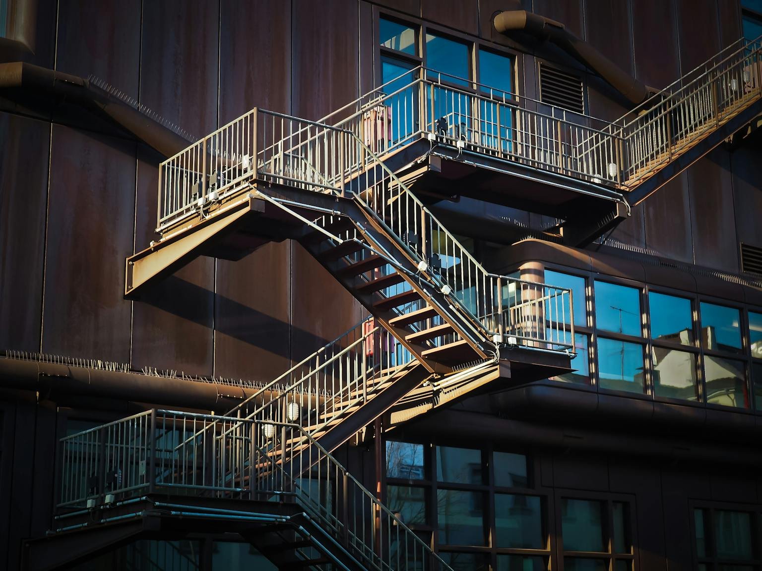 Explore the Ultimate Guide to Staircases | INJ Architects Blog
