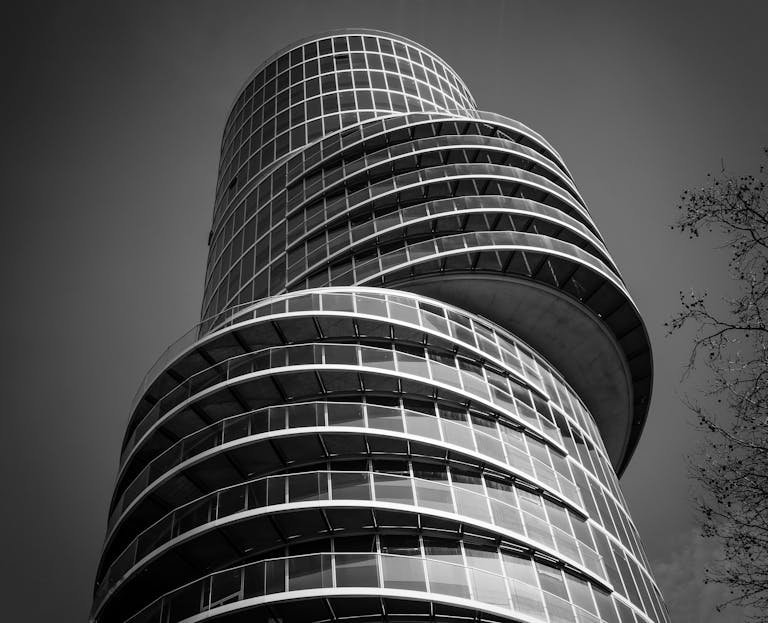 Circular Architecture: Designing for a Zero-Waste Future