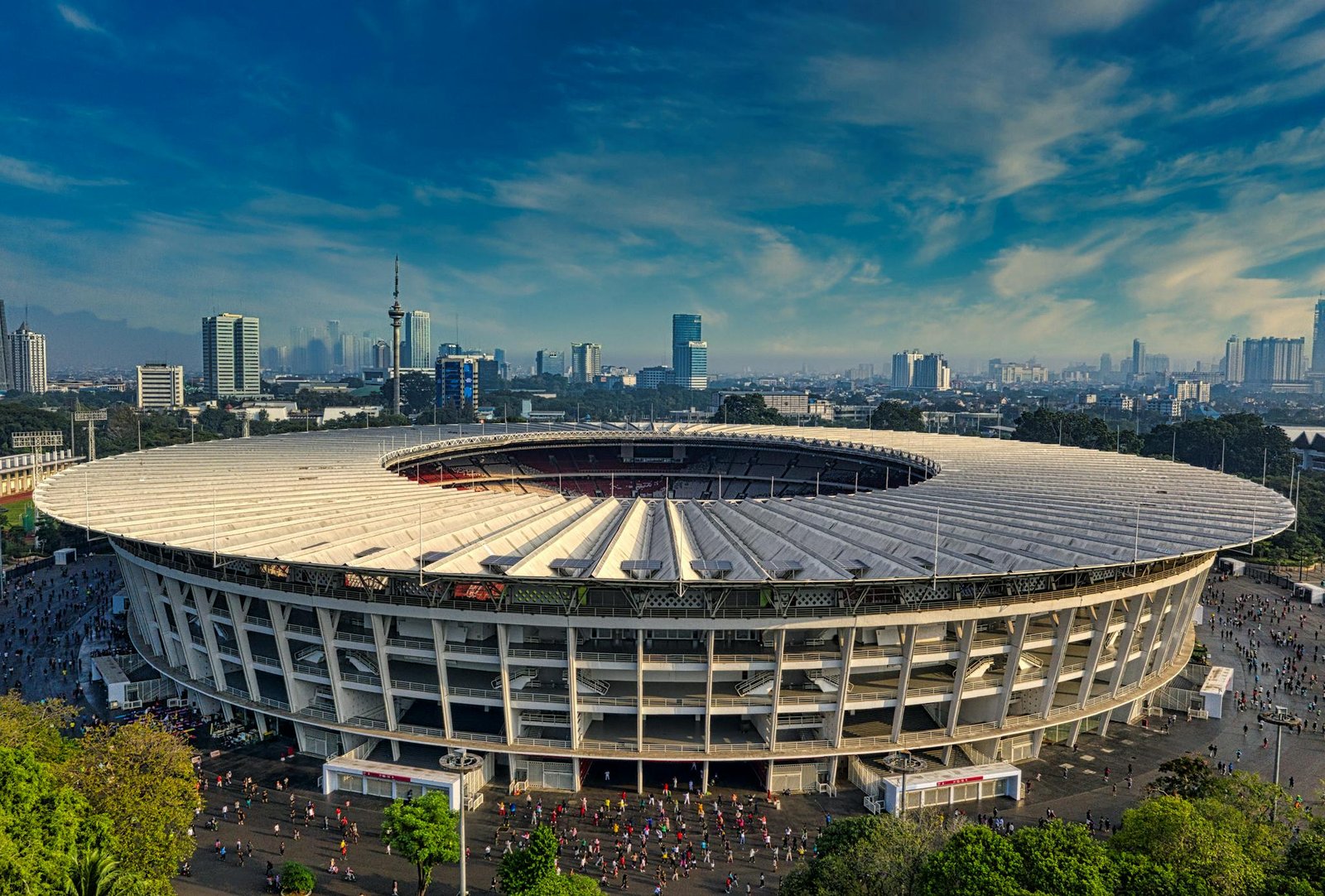 Circular Architecture: Designing for a Zero-Waste Future