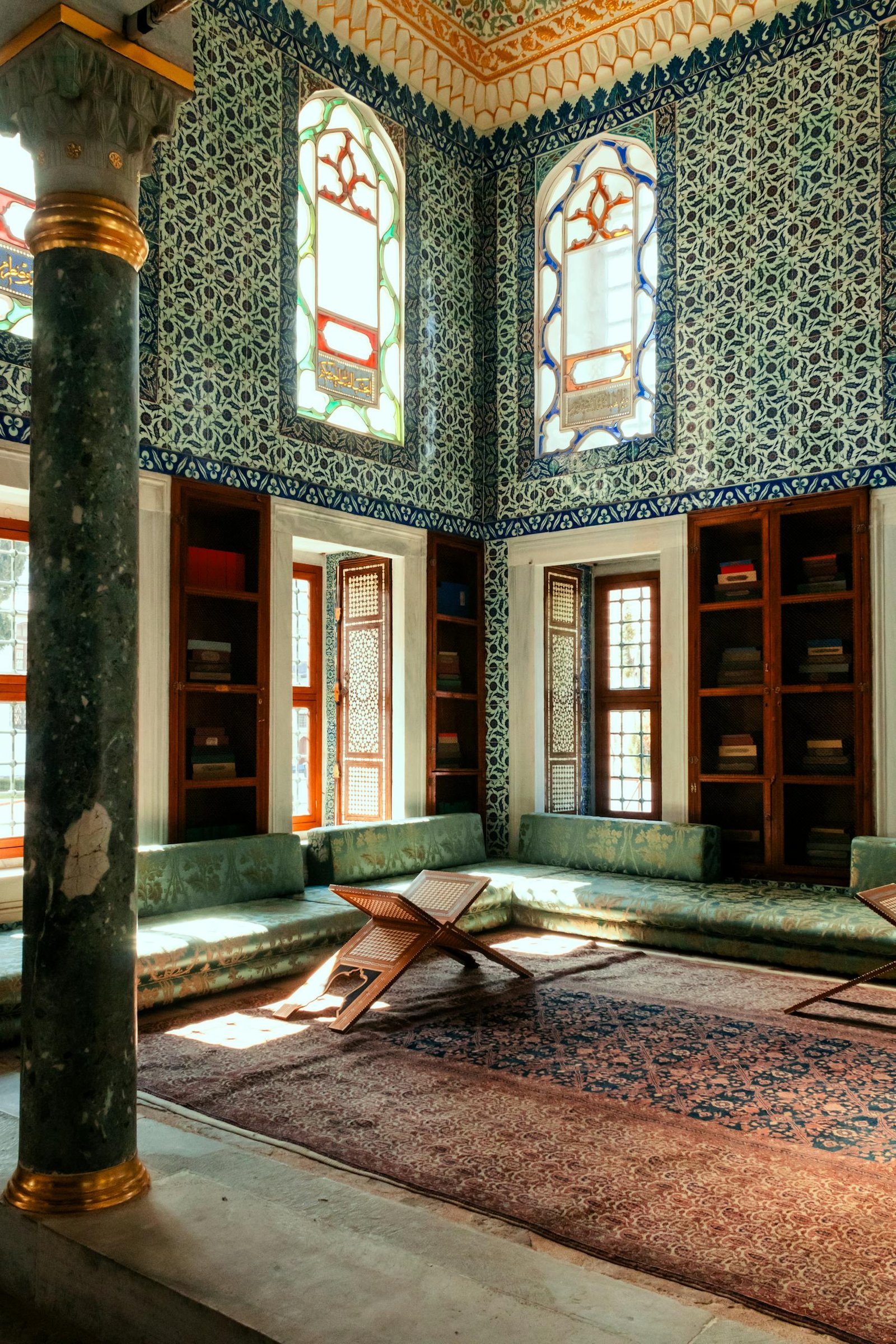 Cultural Architecture: Celebrating Identity through Design