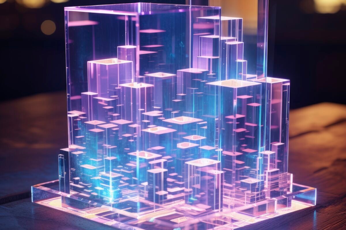 Holographic Architecture: A New Frontier in Virtual Construction