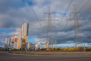 Explore the Living Near Power Stations and High-Voltage Lines | INJ ...