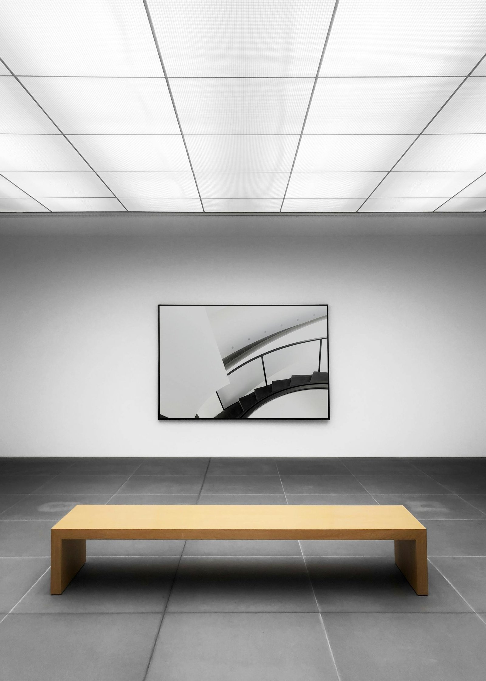 Ceiling Height in Architecture: How Vertical Space Shapes Emotion and Power