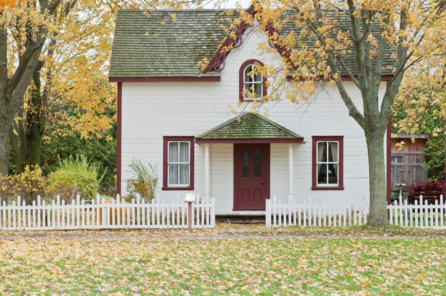 Transitional Architecture: Designing the Spaces In-Between
