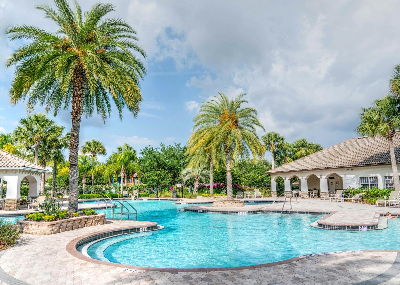 Luxury Pools Guide: Types, Advantages, and How to Choose the Best for ...