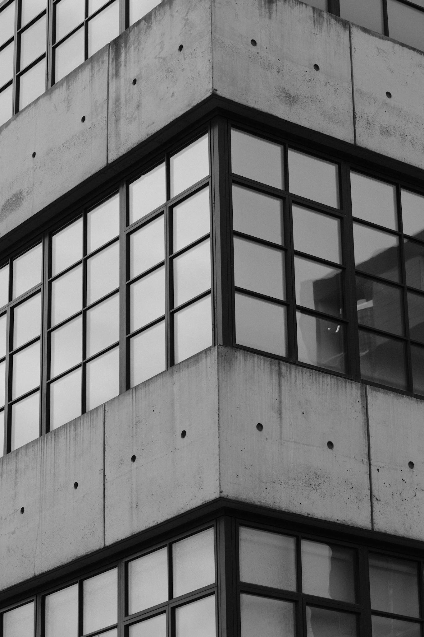 Concrete in Contemporary Architecture: Performance Sustainability and ...