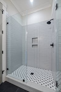 Transparent vs Translucent vs Frosted Glass
